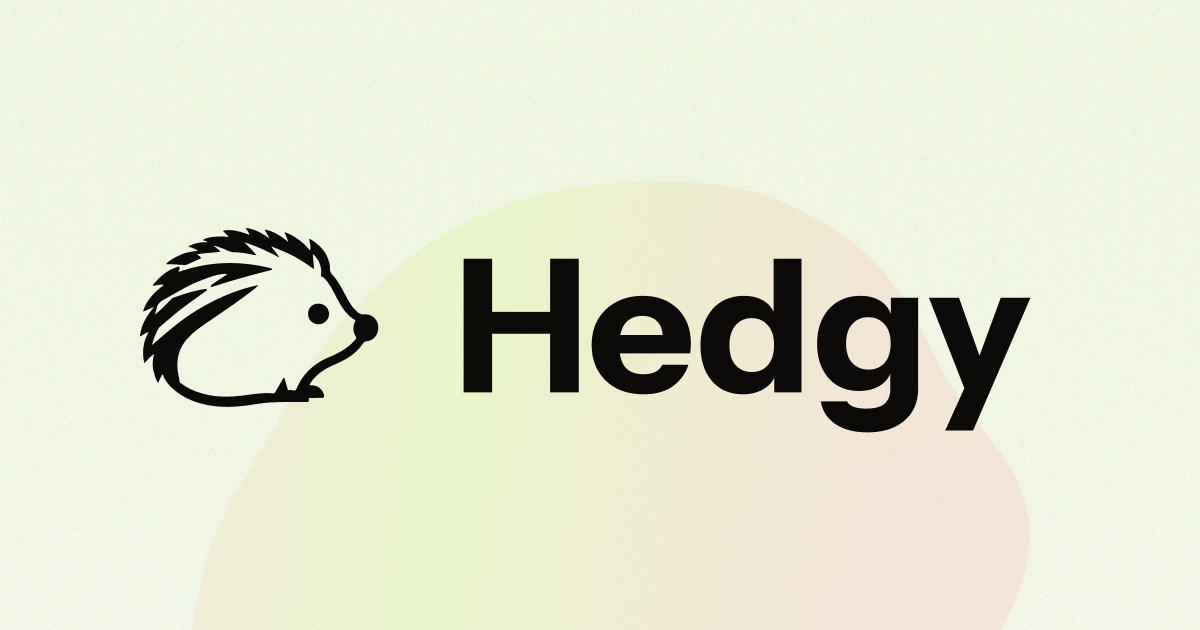 Hedgy